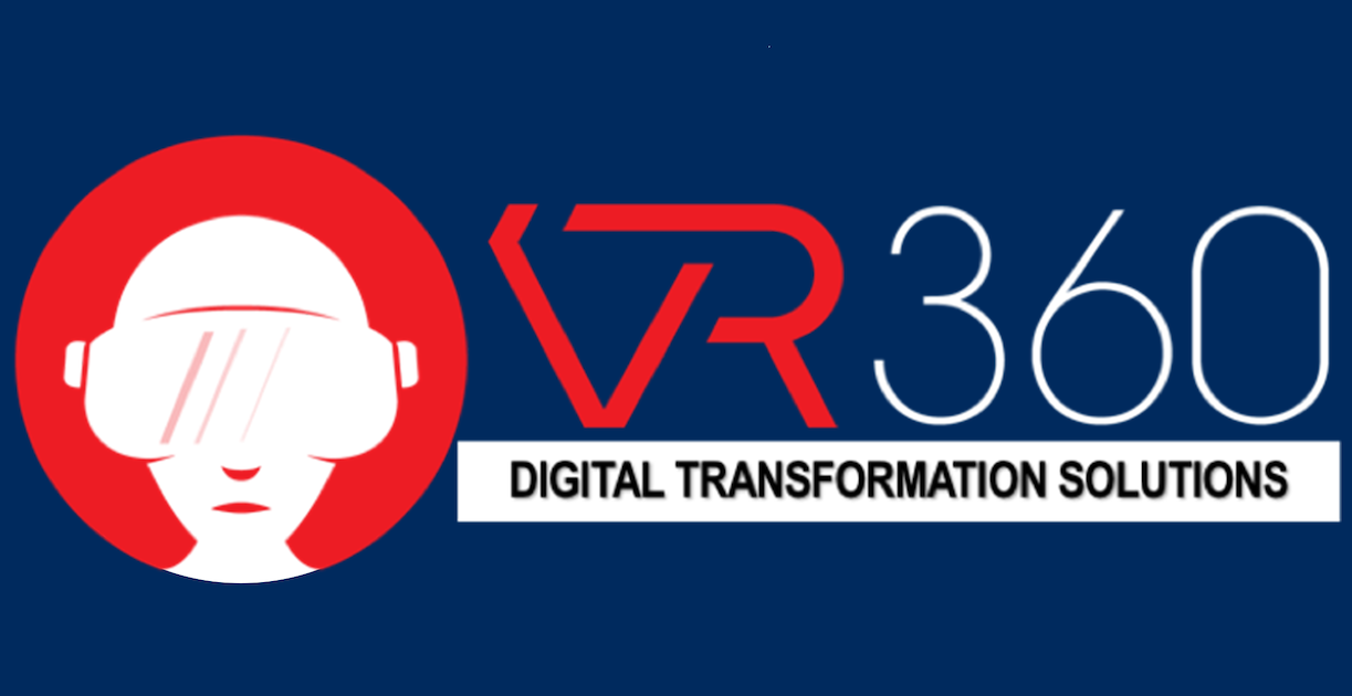 VR360 | Giải pháp Thực tế ảo VR, AR, 3D, 360, Map3D, Metaverse