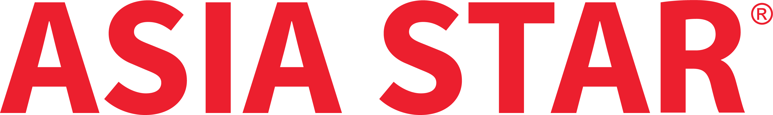 ASIA STAR BY VR360