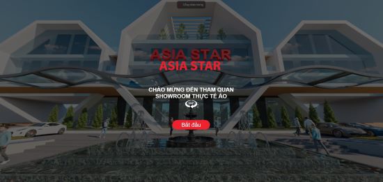 ASIA STAR BY VR360