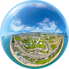 DANANG FANTASTICITY BY VR360