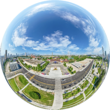 DANANG FANTASTICITY BY VR360