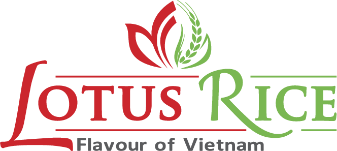 NHÀ MÁY GẠO LOTUS RICE BY VR360
