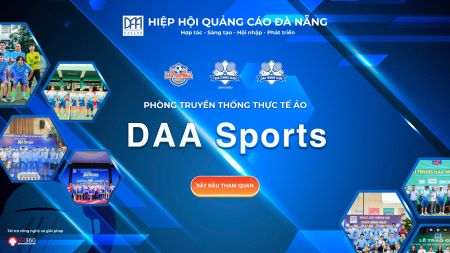 PHÒNG TRUYỀN THỐNG DAA FC BY VR360