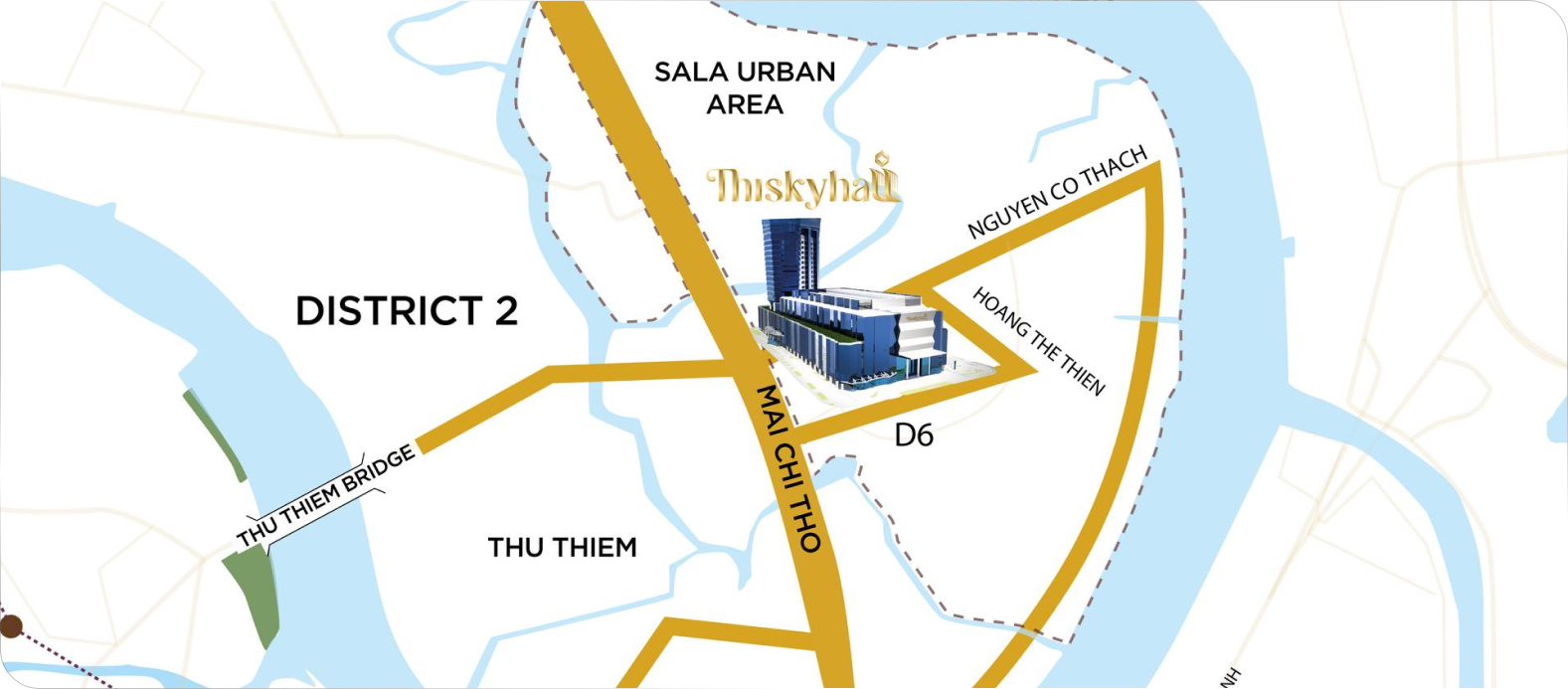 THISKYHALL TRUNG TÂM HỘI NGHỊ - SỰ KIỆN THẾ HỆ MỚI