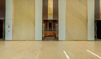 THISKYHALL TRUNG TÂM HỘI NGHỊ - SỰ KIỆN THẾ HỆ MỚI