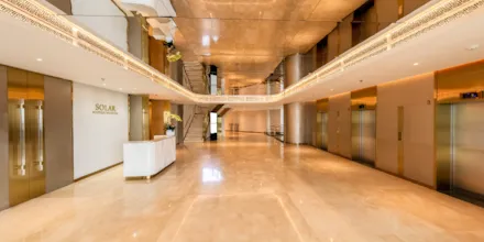 THISKYHALL TRUNG TÂM HỘI NGHỊ - SỰ KIỆN THẾ HỆ MỚI