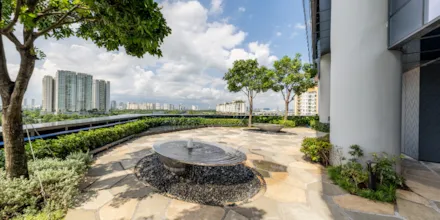 THISKYHALL TRUNG TÂM HỘI NGHỊ - SỰ KIỆN THẾ HỆ MỚI