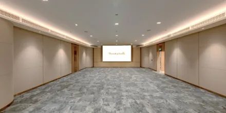 THISKYHALL TRUNG TÂM HỘI NGHỊ - SỰ KIỆN THẾ HỆ MỚI