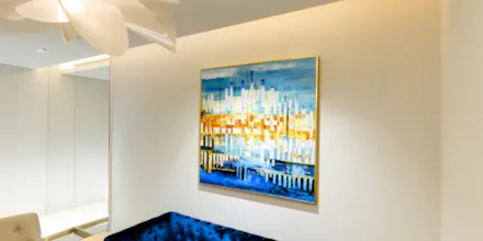THISKYHALL TRUNG TÂM HỘI NGHỊ - SỰ KIỆN THẾ HỆ MỚI