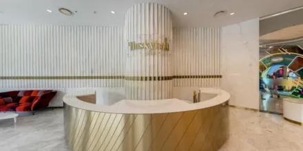 THISKYHALL TRUNG TÂM HỘI NGHỊ - SỰ KIỆN THẾ HỆ MỚI