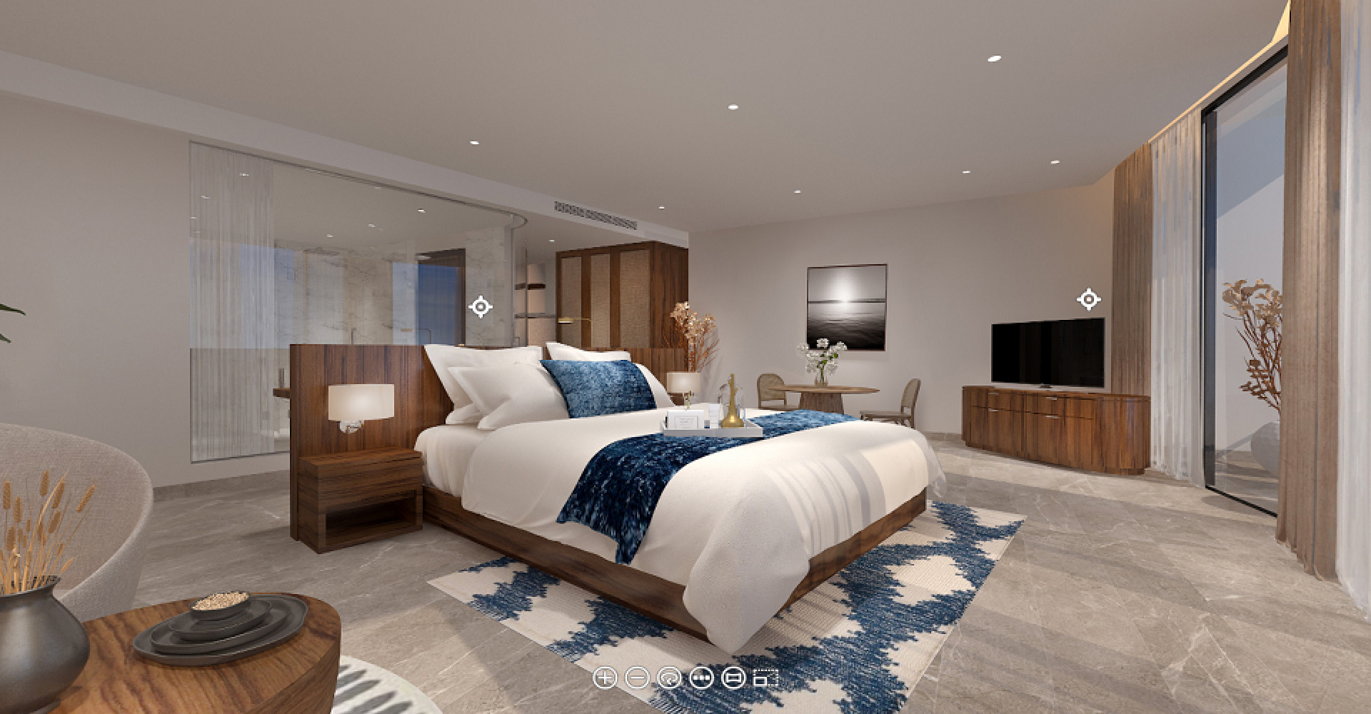 Charm Long Hải Resort